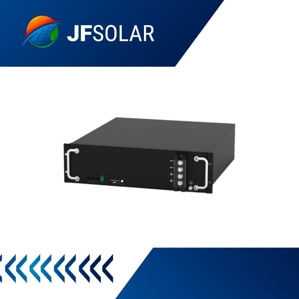 BATERIA LITIO GROWATT HOPE 4.8KWH - JF Solar - Argentina